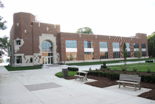 THE ORCHARD LAKE SCHOOLS EXPRESS GRATITUDE FOR RECENT MAJOR ...