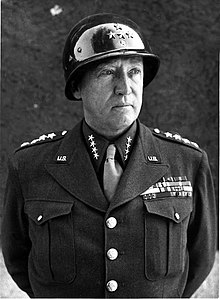 Americans Mark Veterans Day on the Birthday of Gen. George Patton - The ...