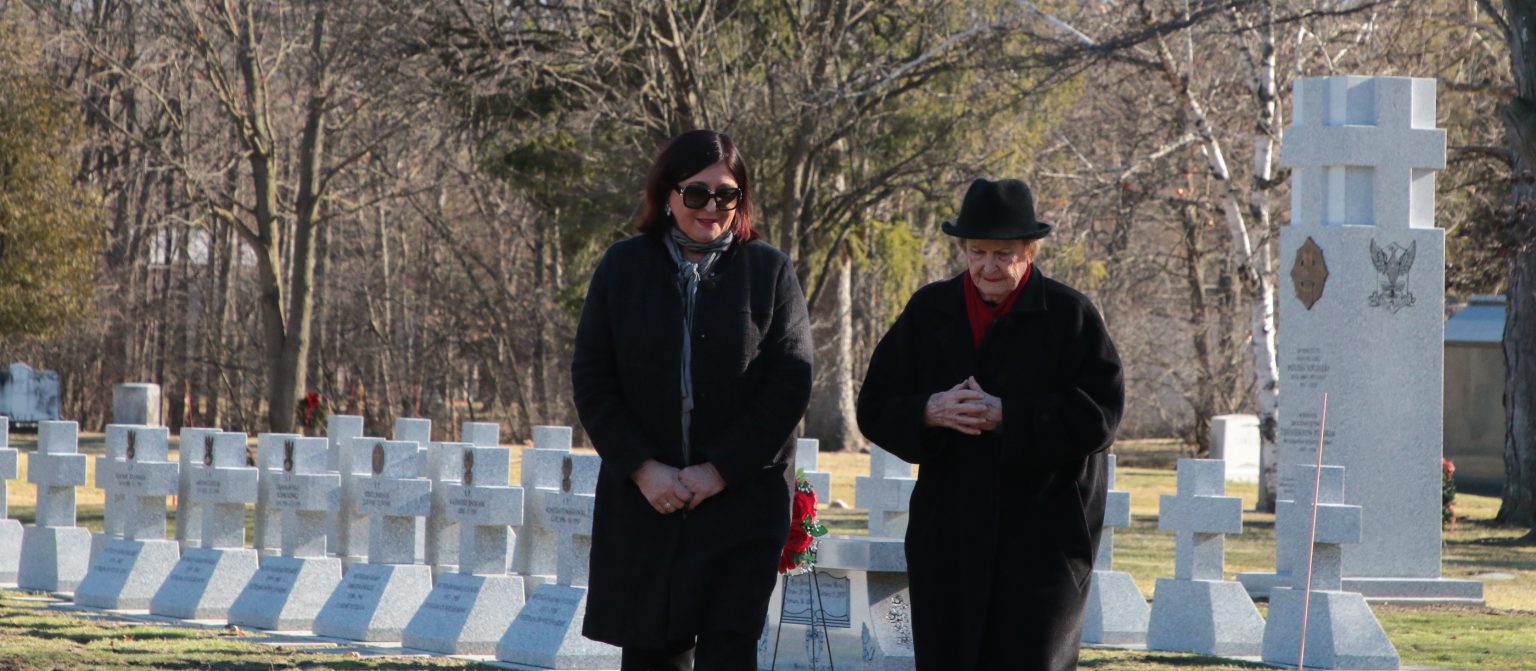 Forgotten Volunteers of the Blue Army - The Polish Weekly | Tygodnik Polski