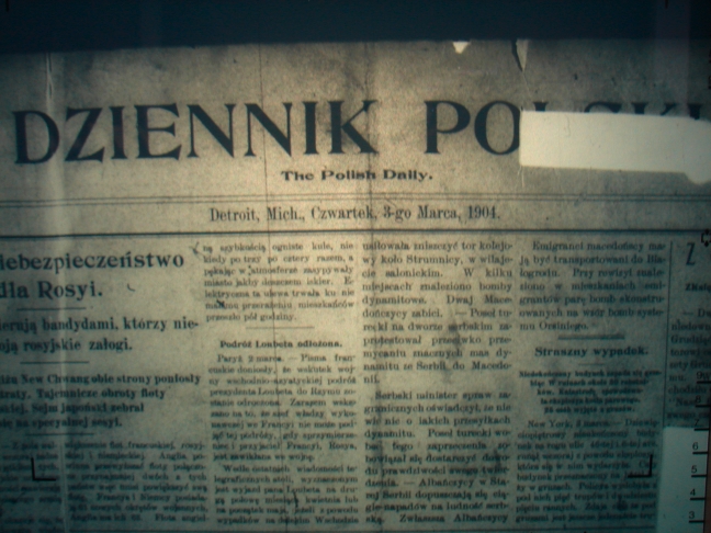 120 lat tradycji wydawniczych Tygodnika Polskiego - The Polish Weekly ...