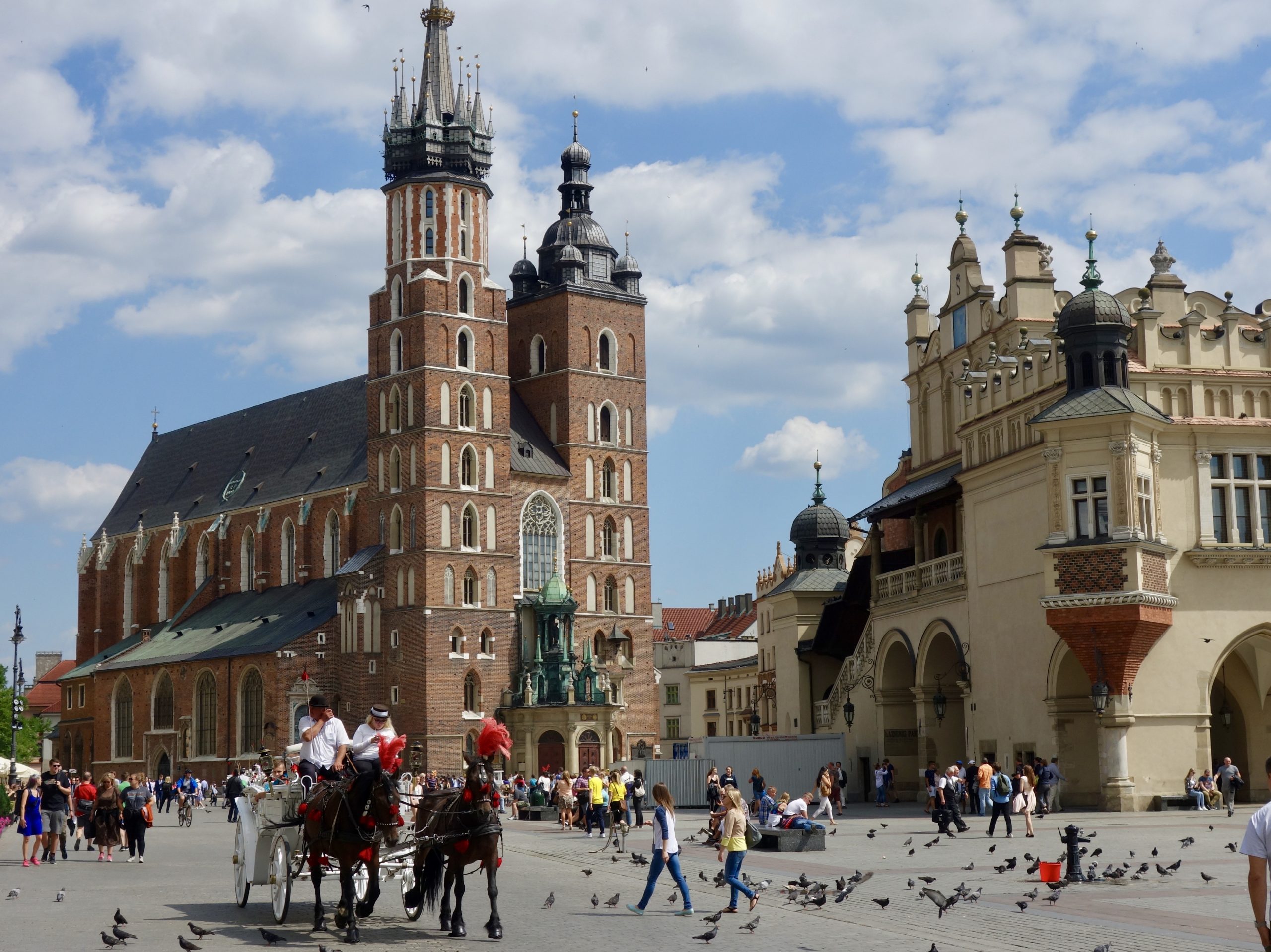 Thinking about going to Poland this year? We’ve got some practical ...