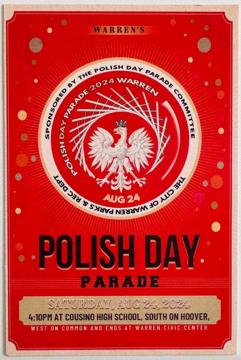 2024 Polish Day Parade - The Polish Weekly | Tygodnik Polski