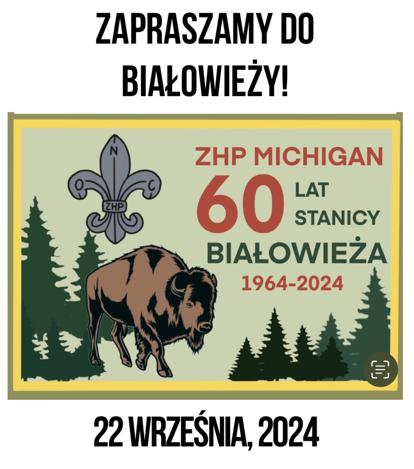 Harcerskie wieści - The Polish Weekly | Tygodnik Polski