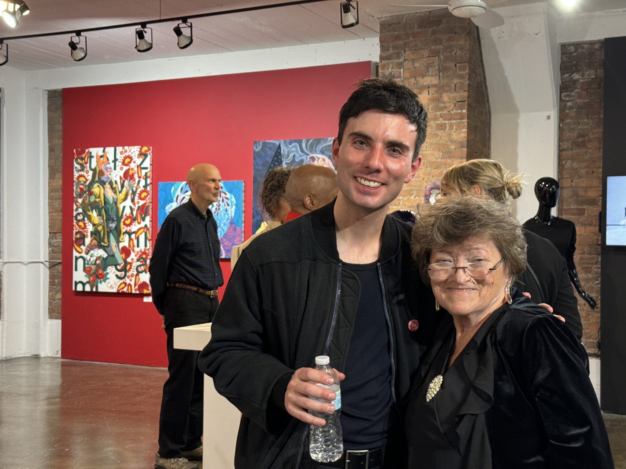 Polish Art at the Metropolitan Museum of Design Detroit - The Polish ...
