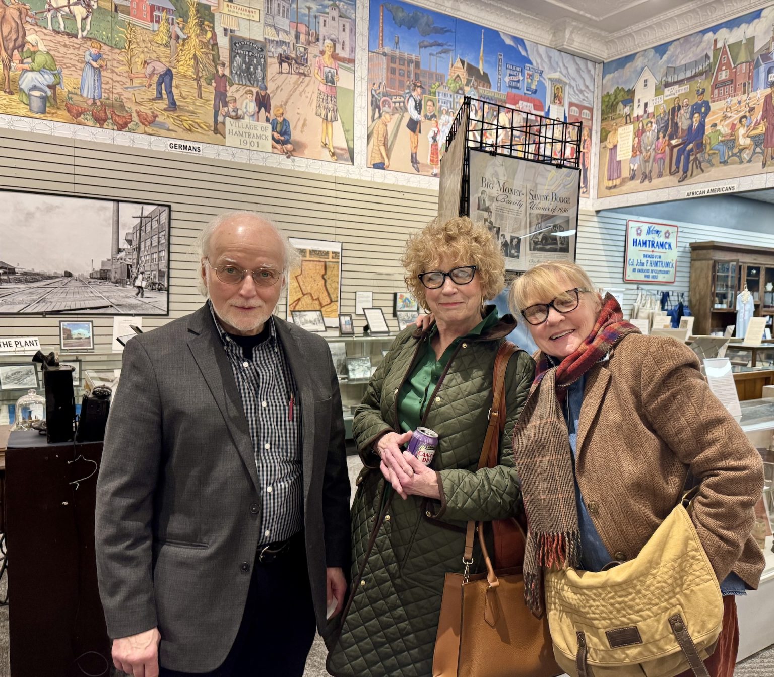 Uncovering the lives of Polish immigrant women - The Polish Weekly ...