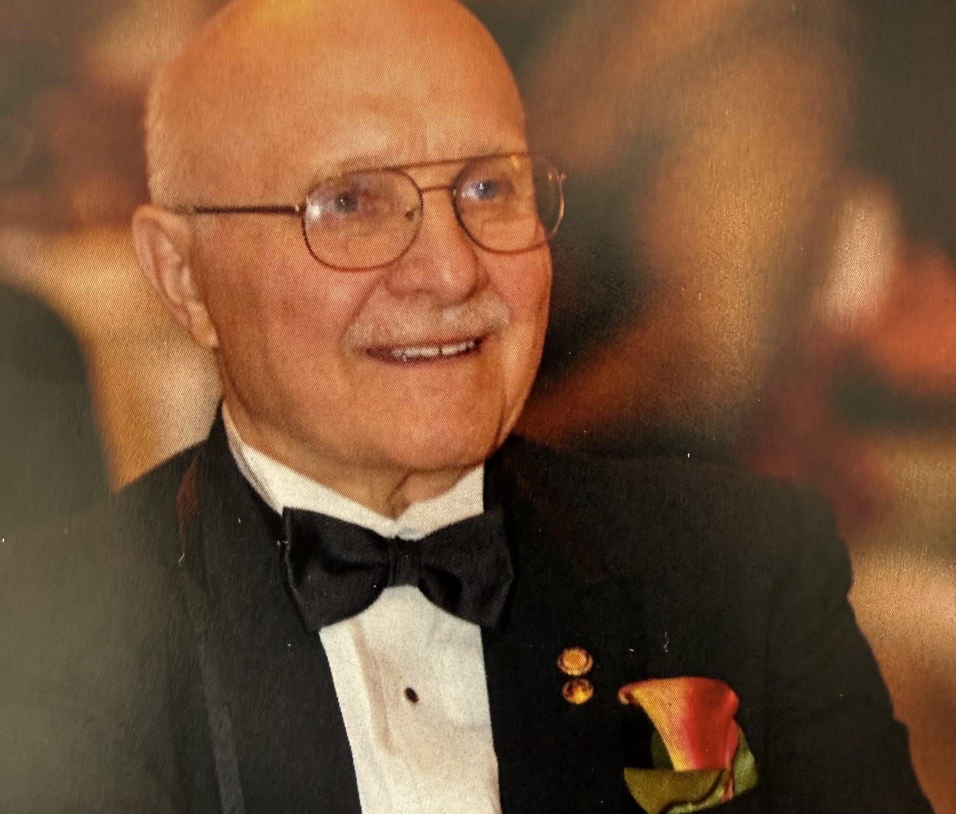 In Memory of Wallace Michael Ozog, a Pillar of Polonia in Metro Detroit ...